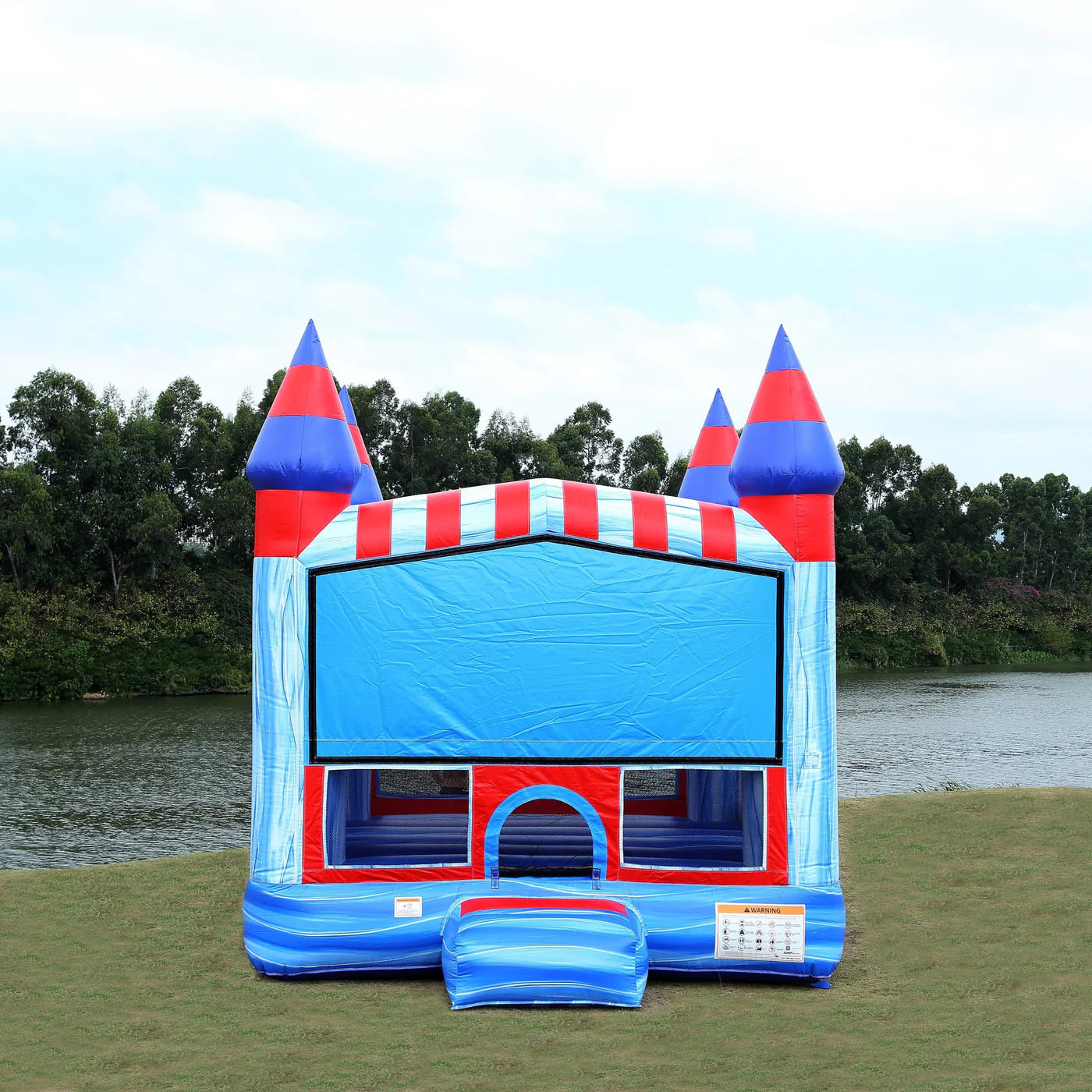 Bounce House Business | Ups and Downs of Inflatable Ventures