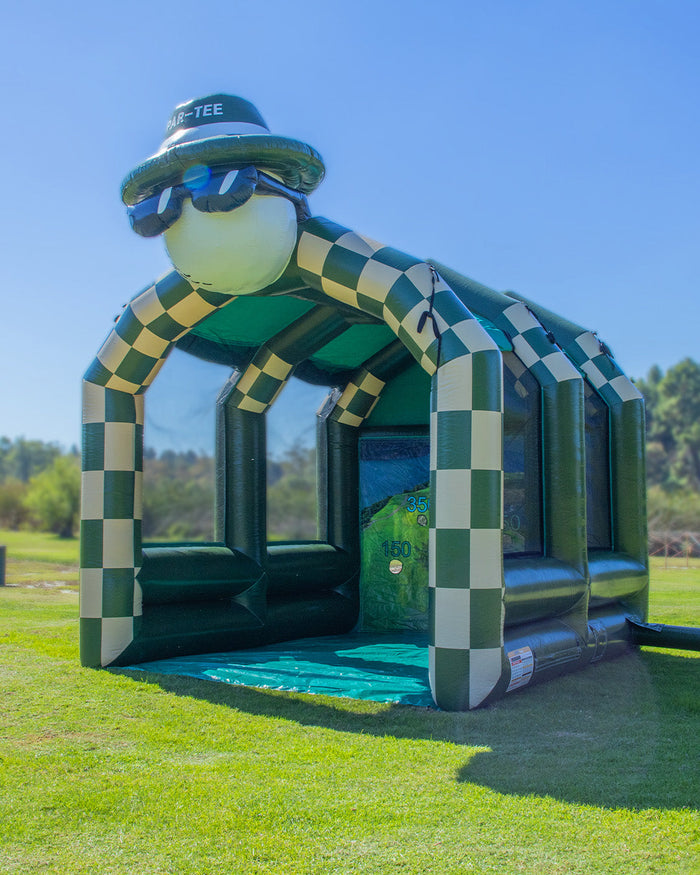 Bounce House Rental Profit: Six-Figure Revenue Guide 2026