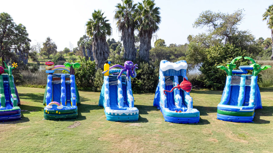 Understanding Bounce House Insurance Costs and Coverage