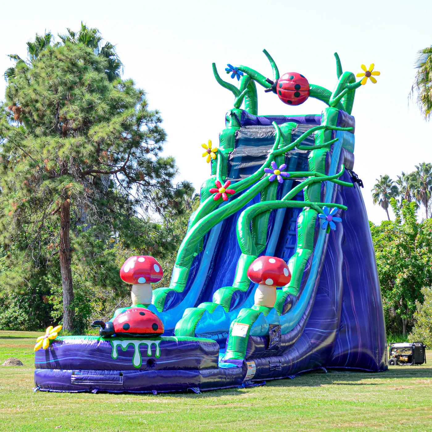 The Potential of Inflatable Yard Decorations: A Revenue Boost