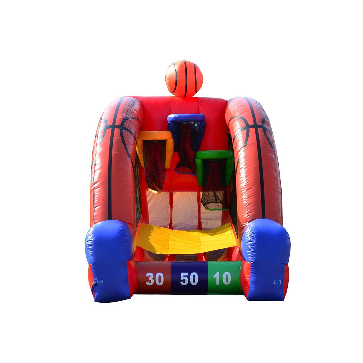 Collections Galore: Unleash the Fun with JumpOrange Inflatables!