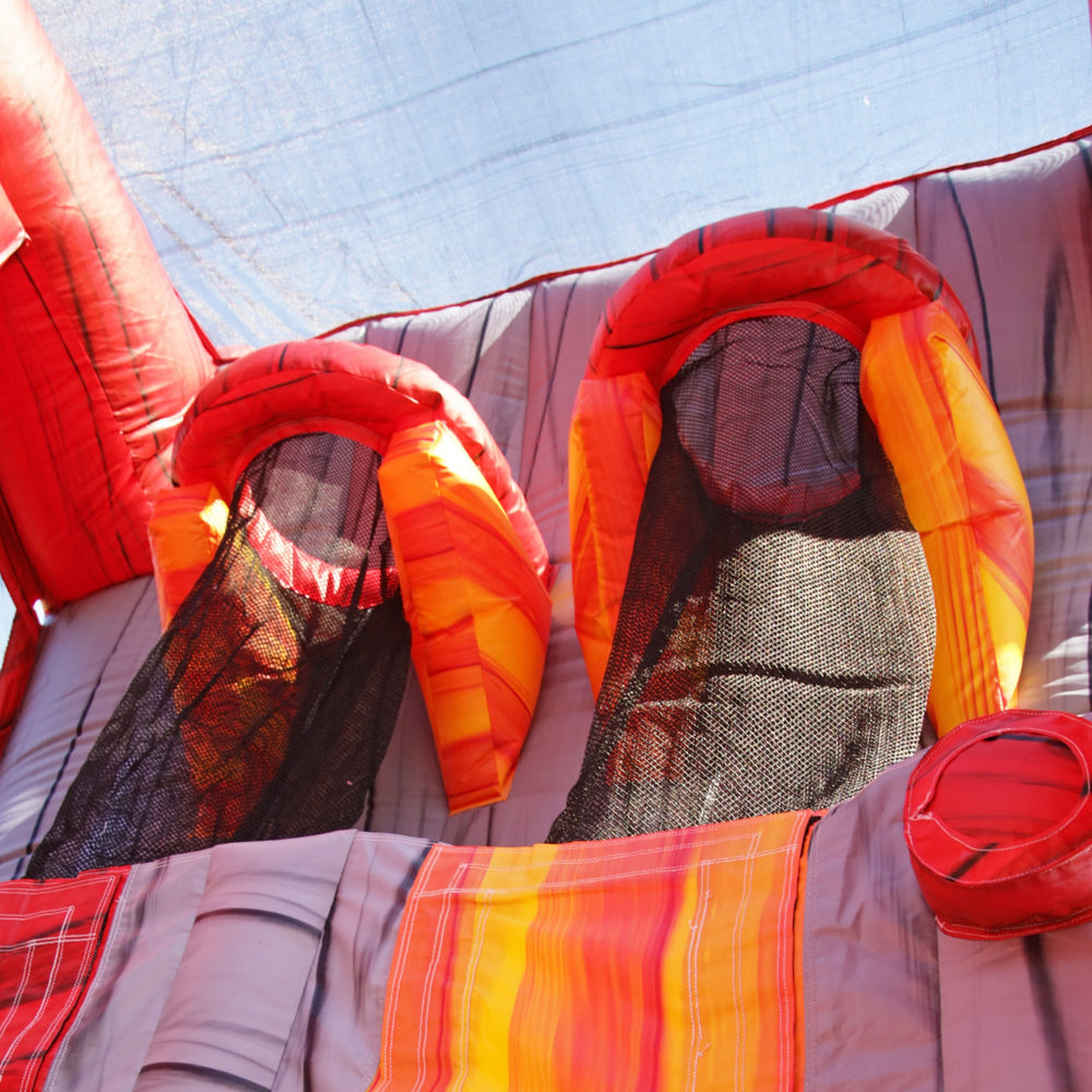 Shadow Obstacle Piece 7: Unleash Fun with Our Premium Inflatables