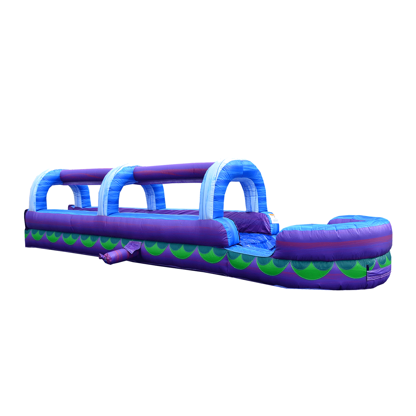 Slip 'n Slides