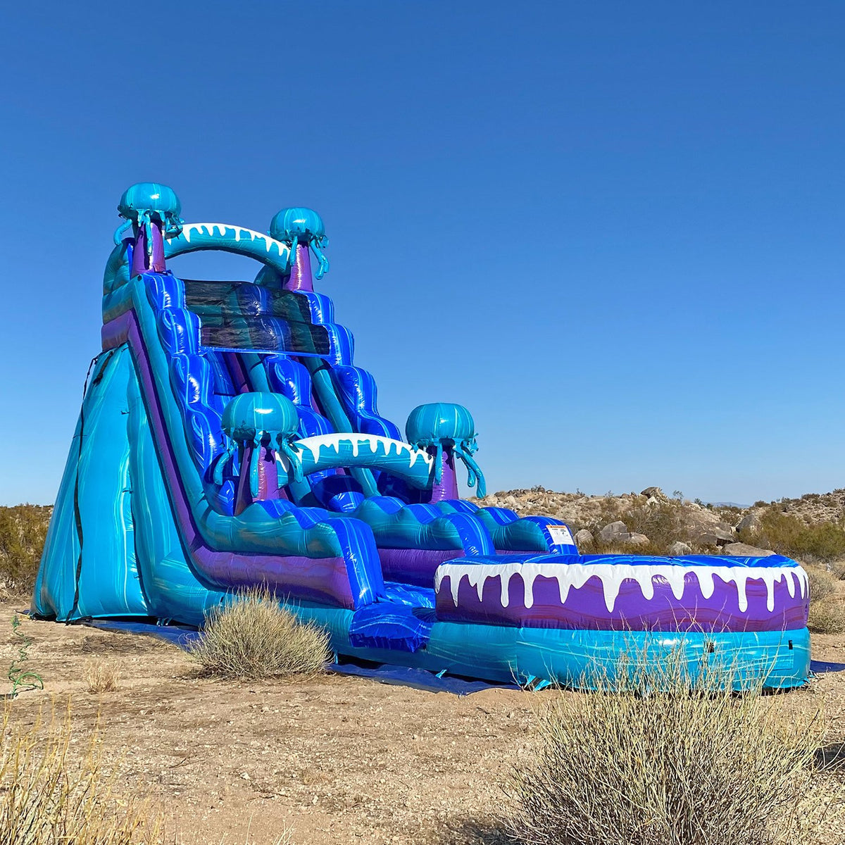 Bounce House Business That You Should Start | JumpOrange