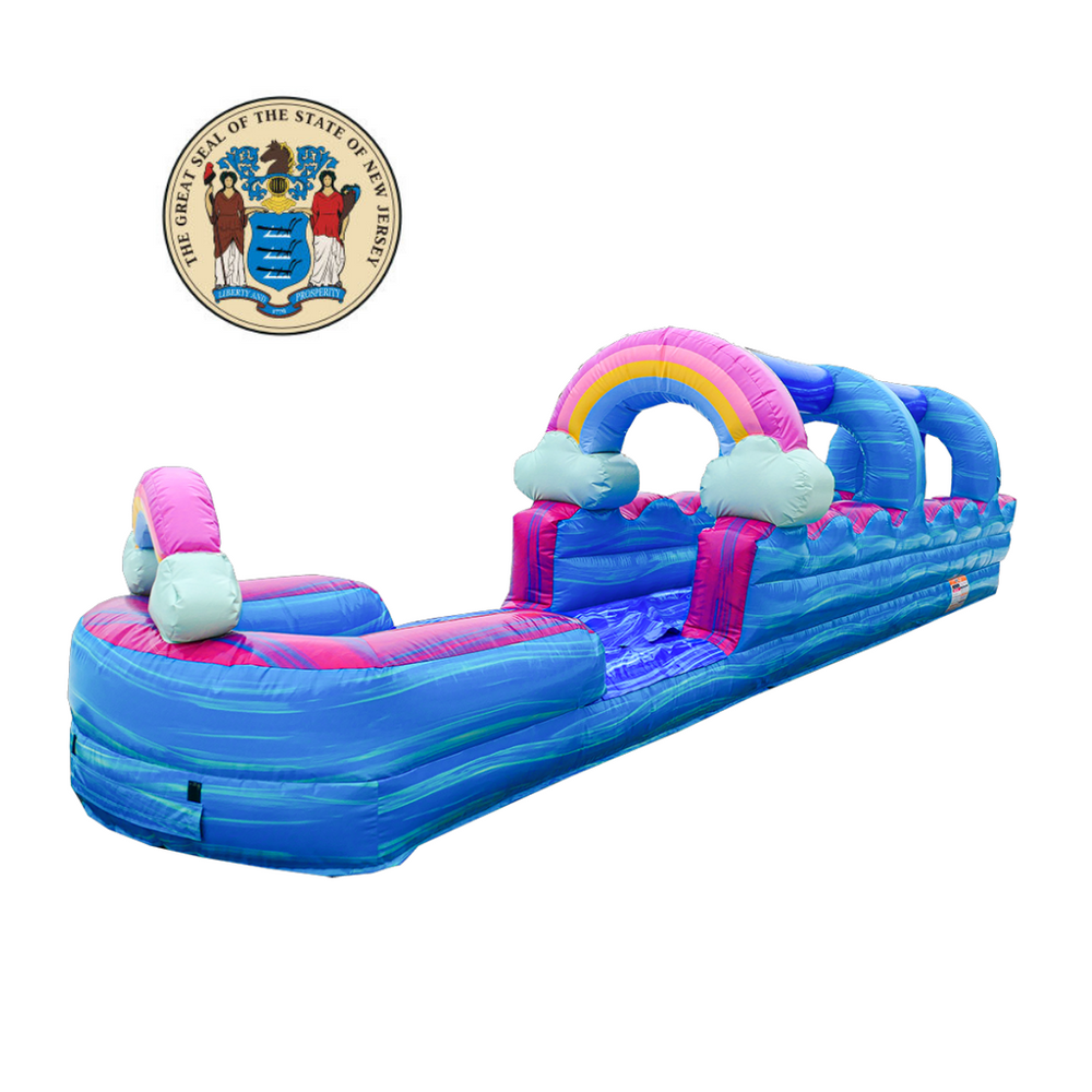 Slip 'n Slides