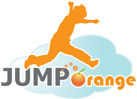 NEW! LEVEL UP 20 FT DUAL LANE SLIDE